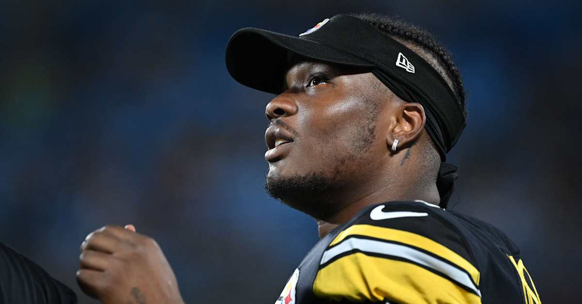 Dwayne Haskins: Former teammates, coaches pay tribute to late QB ...