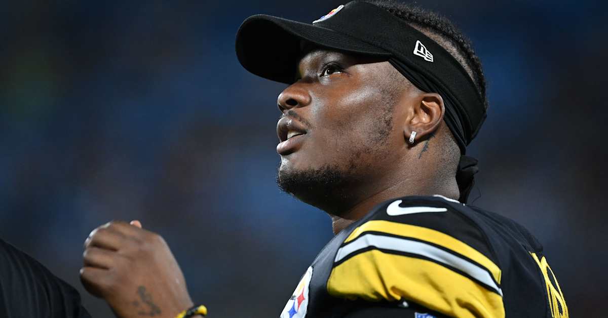 Dwayne Haskins’s promising life was cut far too short - Sports Illustrated