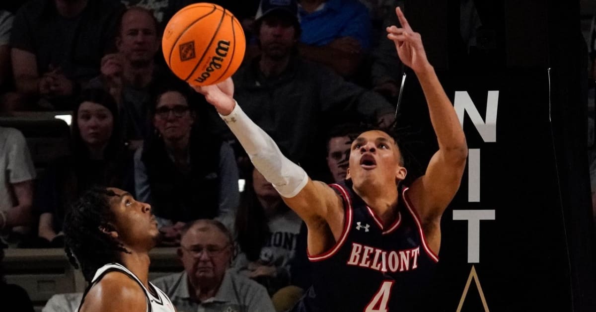 Scouting Report: Florida Gators Transfer Guard Will Richard - Sports ...