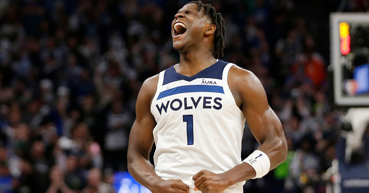 Anthony Edwards featured with Adam Driver in new trailer (Video ...