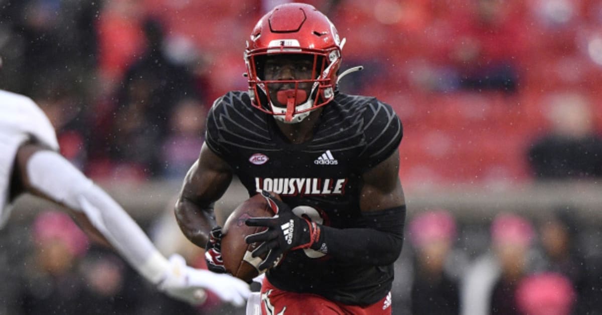 Alabama football: Speedster WR Tyler Harrell chooses Crimson Tide ...