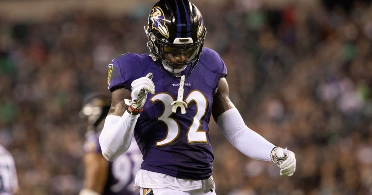 Former Texas Longhorns DB DeShon Elliott Signs With Miami Dolphins ...