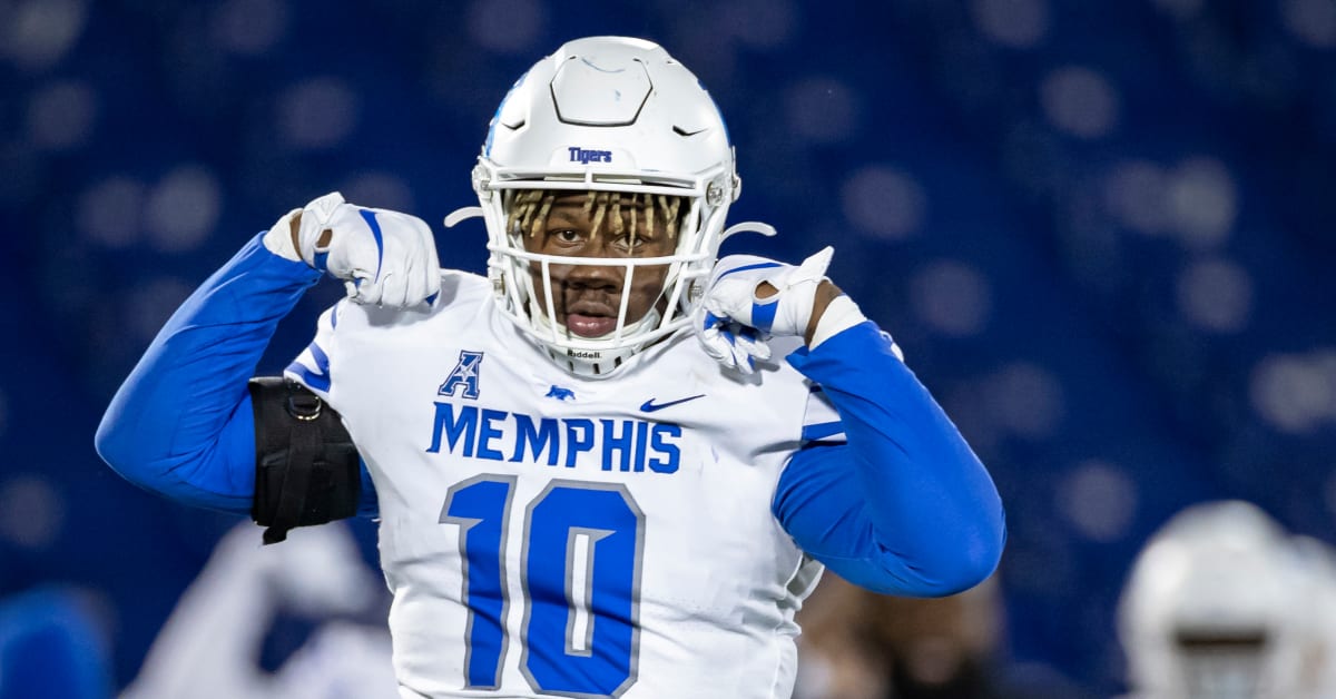 Projecting Georgia Tech's Defensive Line Depth Chart for 2022 - Sports ...