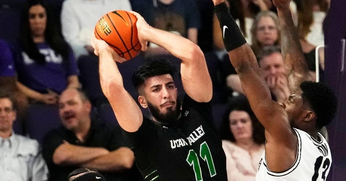 Aimaq, One-Time UW Transfer Target and Game-Beater, Refutes He's Back ...