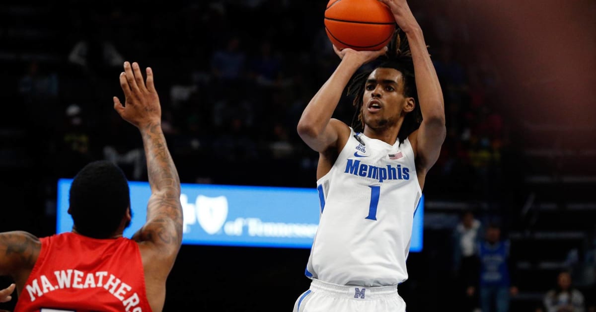 Emoni Bates Announces Transfer to Hometown Program Eastern Michigan ...