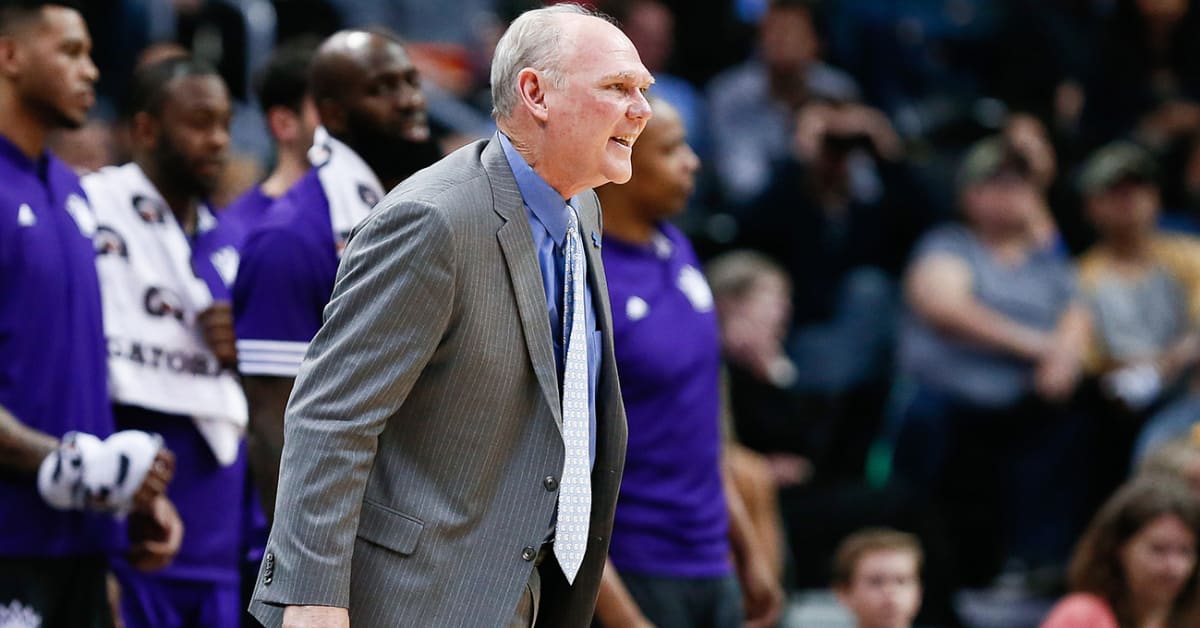 George Karl calls out DeMarcus Cousins for comments on Kings - Sports ...