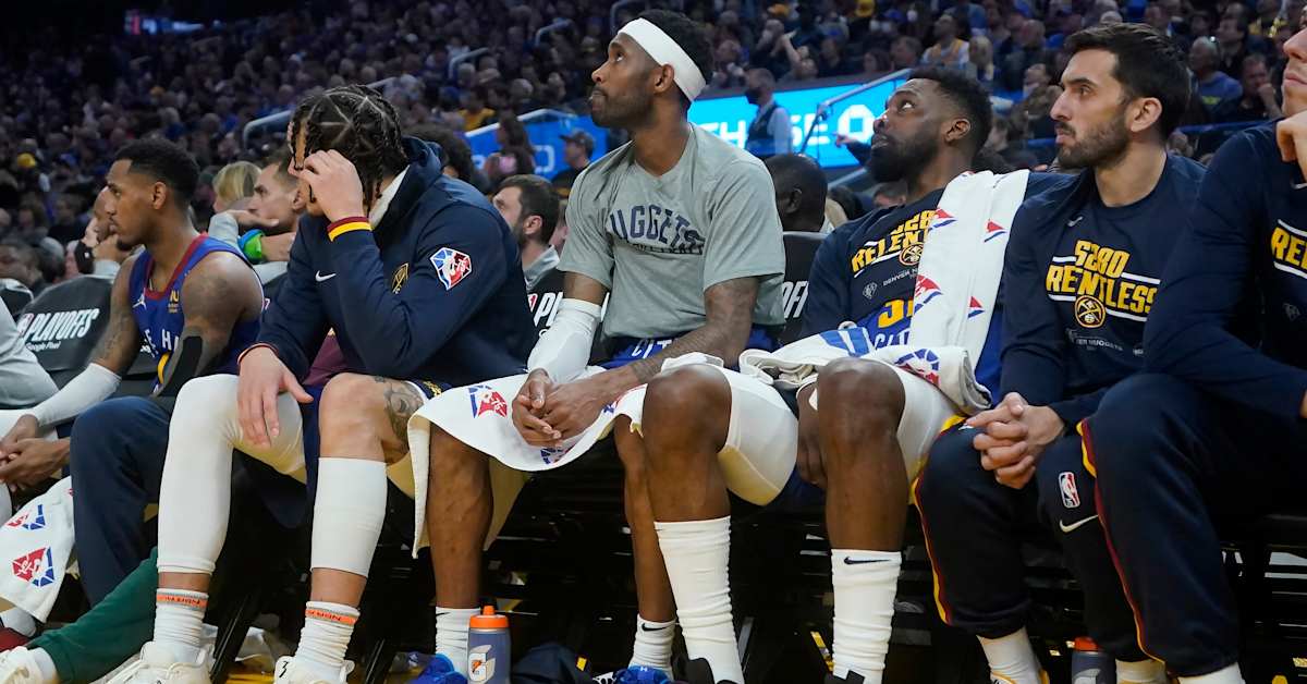 Nuggets’ Will Barton, DeMarcus Cousins have heated exchange during Game ...