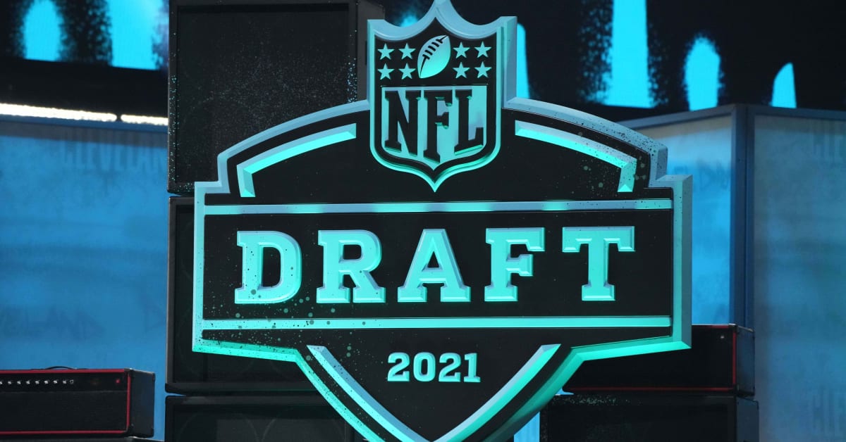 2022 NFL draft order: Complete list of picks, rounds, team positioning ...