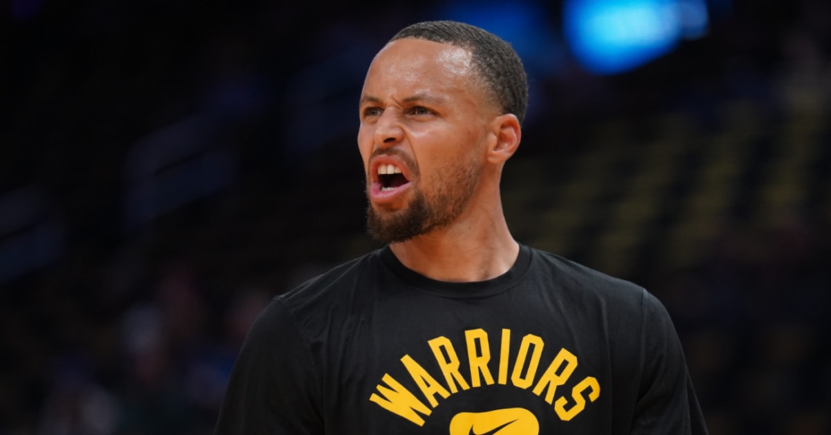 Steph Curry stars in teaser for Jordan Peele’s new movie ‘Nope ...
