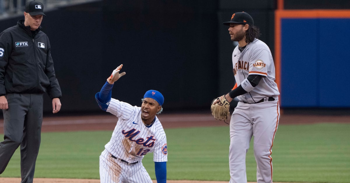 How Francisco Lindor Is Embracing The Mets In Year-Two - Sports ...