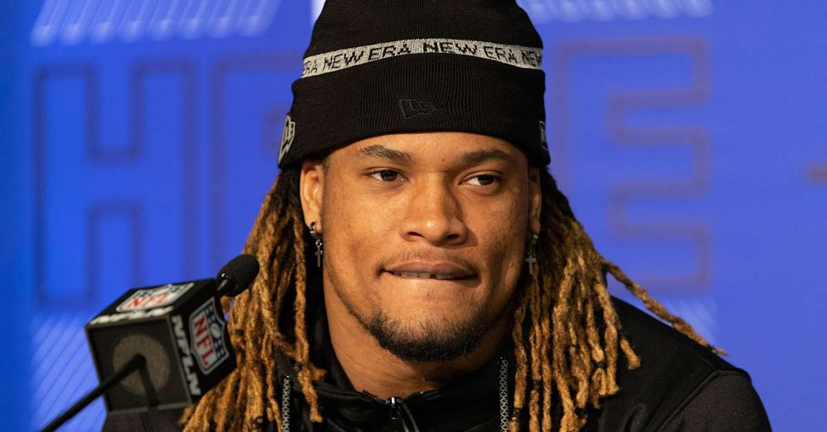 2022 NFL Draft Prospect Profile: S Bryan Cook, Cincinnati - Sports ...