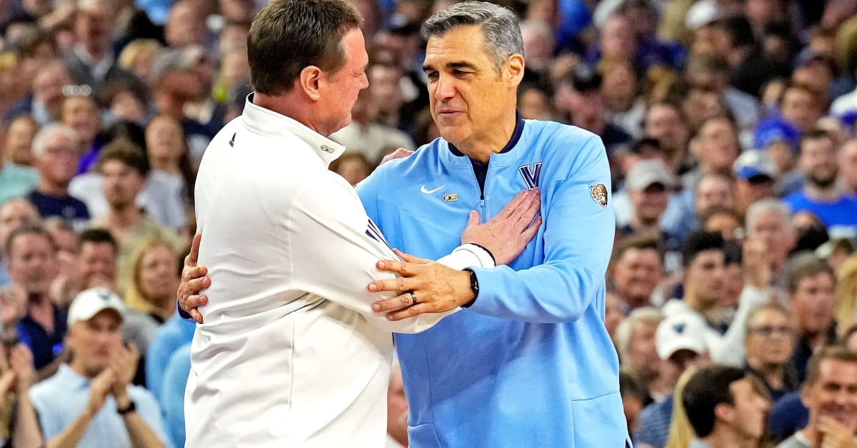 Jay Wright retirement leaves college basketball needing a leader ...
