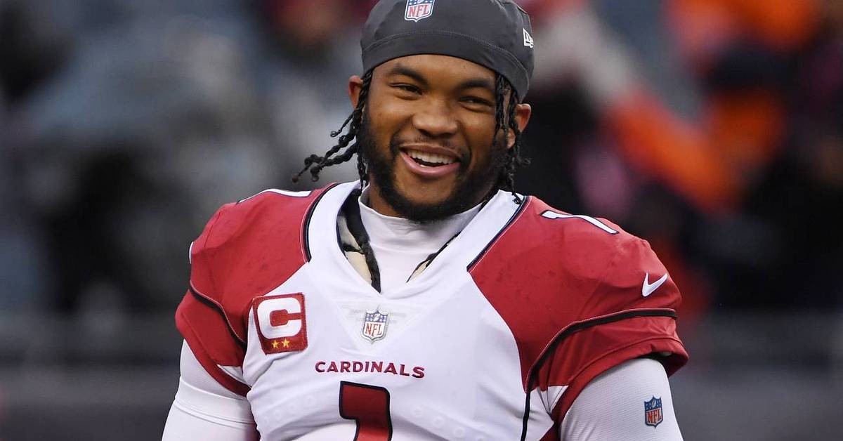 Kyler Murray calls Arizona ‘home’ after ex-teammates’ comments - Sports ...