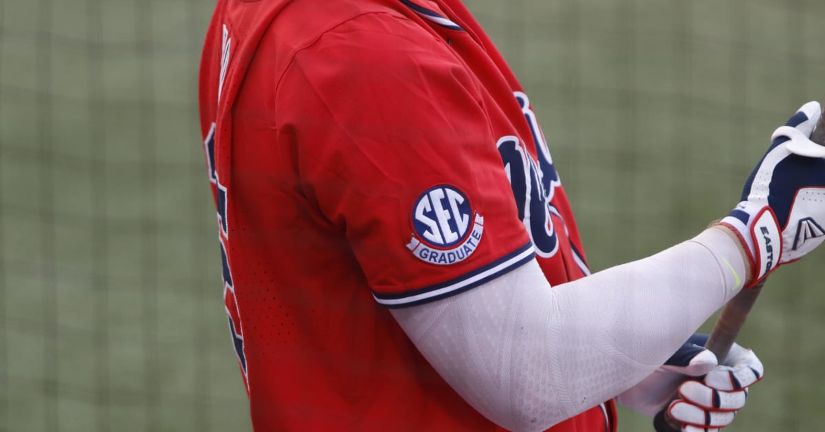 LOOK: Is a New Uniform Coming For Ole Miss Rebels Baseball? - The Grove ...