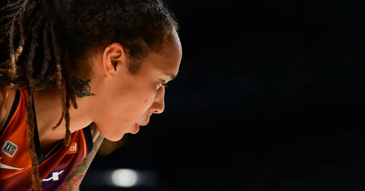 Russia, Brittney Griner and the WNBA: How the league was pushed to a ...