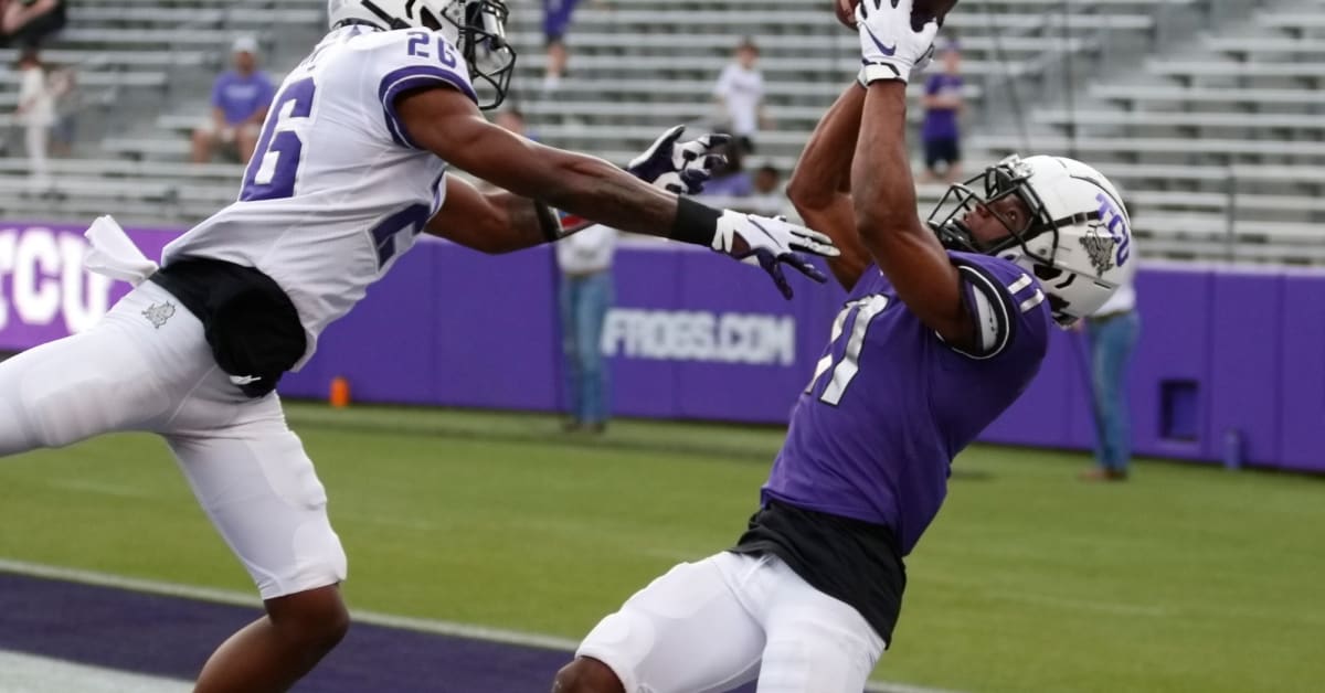 How To Watch, Listen, Stream, & Get Live Updates Of TCU Football vs ...