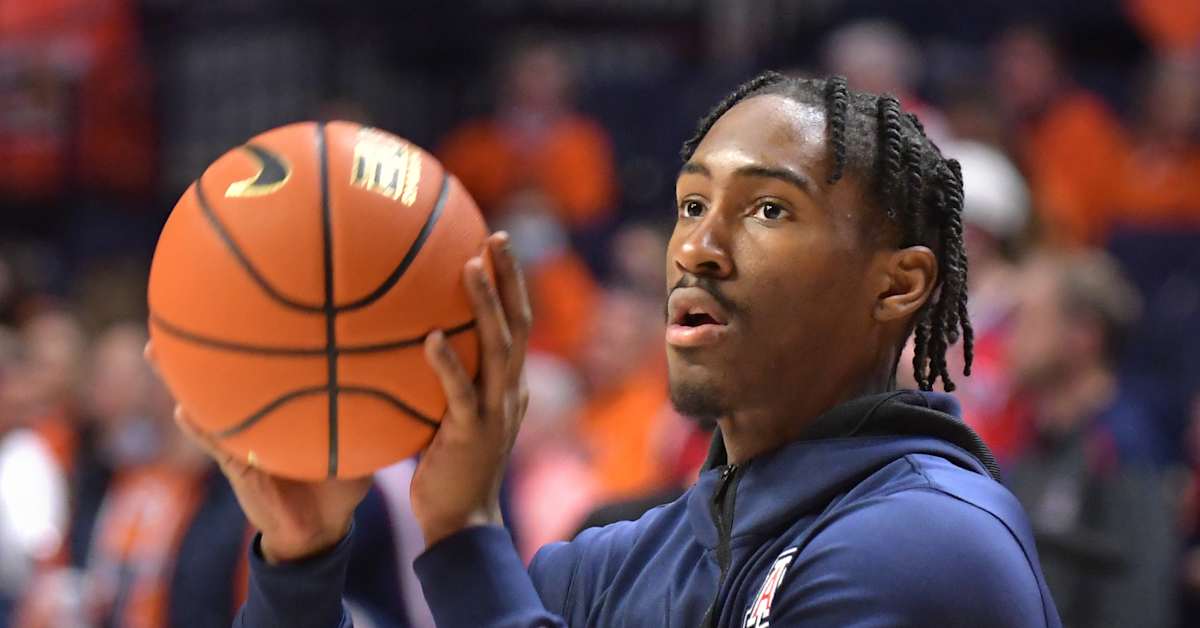 Shane Nowell Leaves Arizona for Portal; Could UW Be Next Stop? - Sports ...