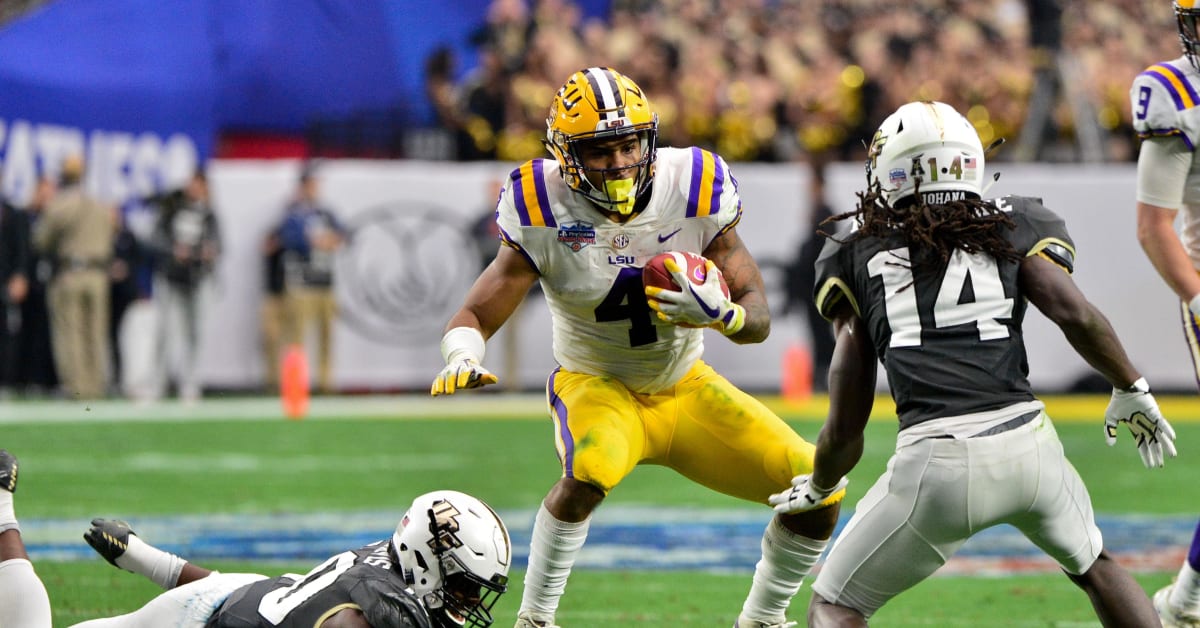 UCF Alumnus Nevelle Clarke Trying to Reach the NFL by way of the USFL’s ...