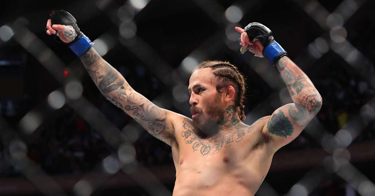 UFC Fight Night Betting Advice: Rob Font vs. Marlon Vera - Sports ...