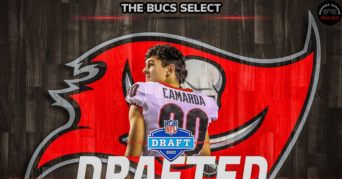 BREAKING: Jake Camarda Drafted By Tampa Bay - Sports Illustrated ...