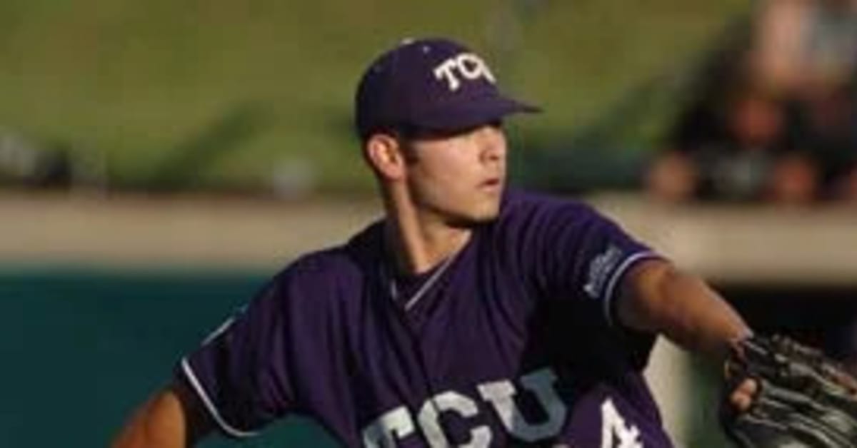 TCU Athletics Adding Seven Members to Hall of Fame on Thursday - Sports ...
