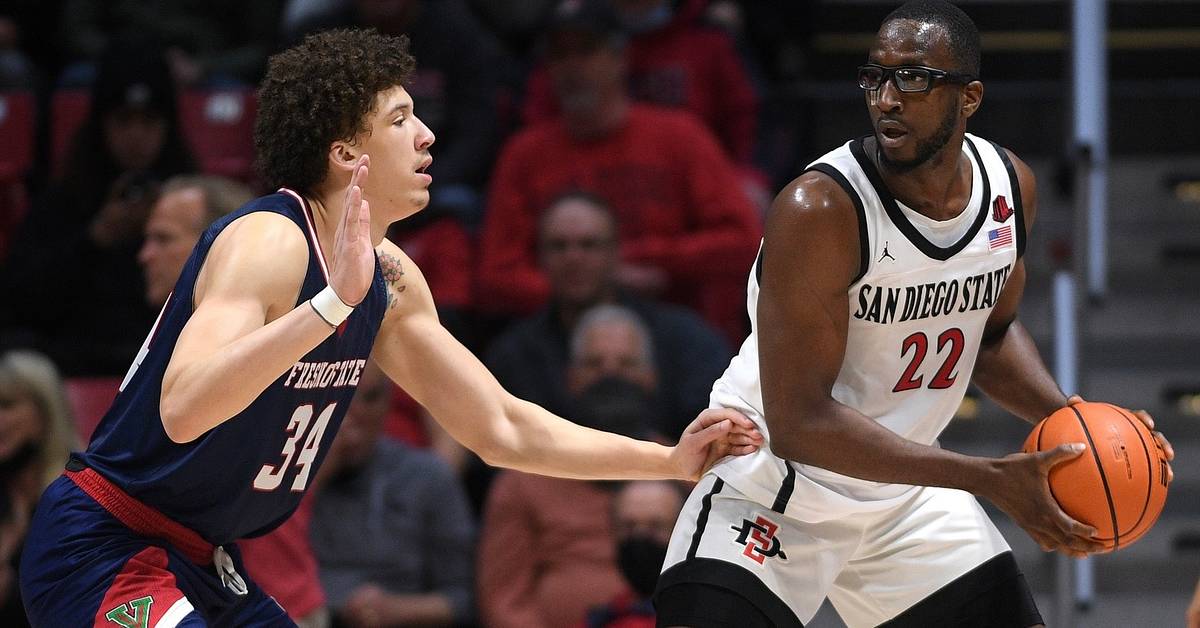 UW Adds Another Fresno State Big Man, Hoping This One Lasts Longer ...
