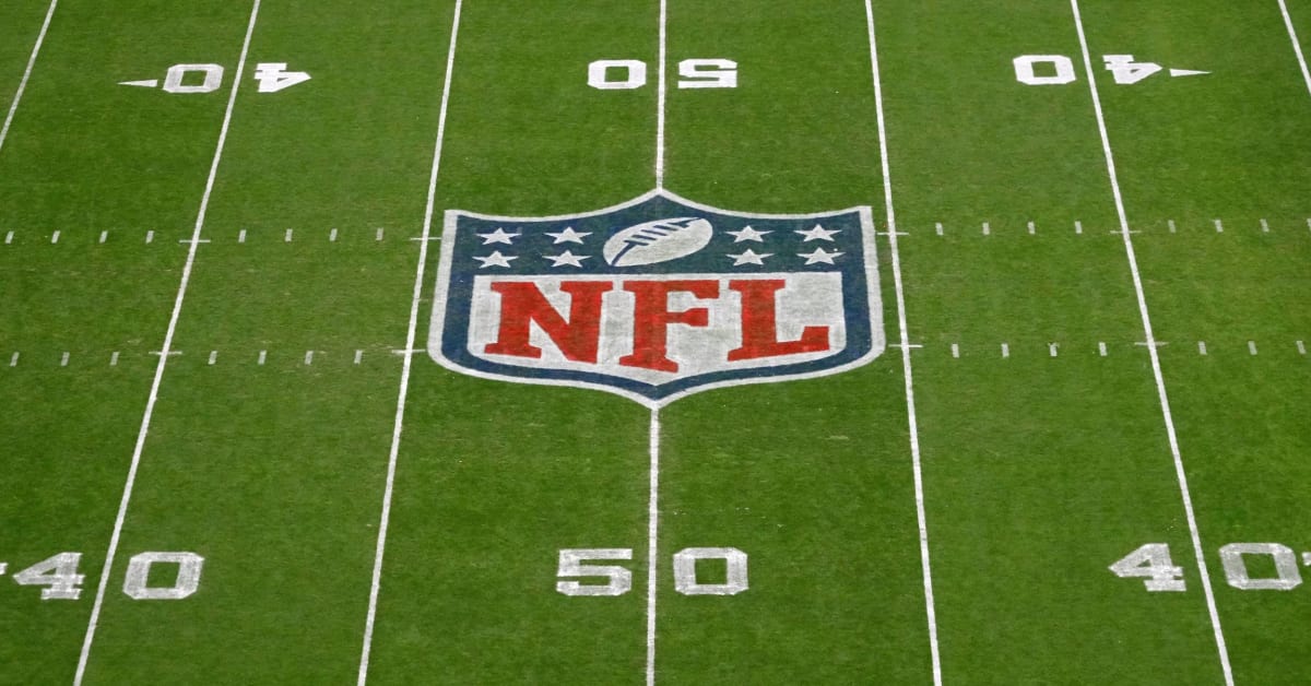 NFL Players, Coaches to Celebrate Their Heritages With New Decals ...