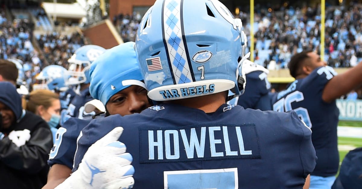 Washington Commanders Offense Depth Chart Update: How Do QBs Stack Up ...