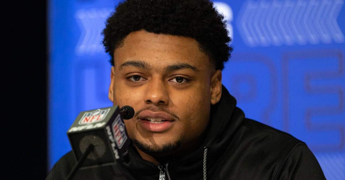 Seahawks Draftee Coby Bryant Will Wear Kobe’s No. 8 in NFL - Sports ...