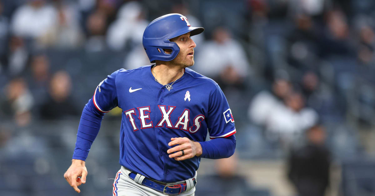 Texas Rangers Spring Training Preview: Brad Miller - Sports Illustrated ...