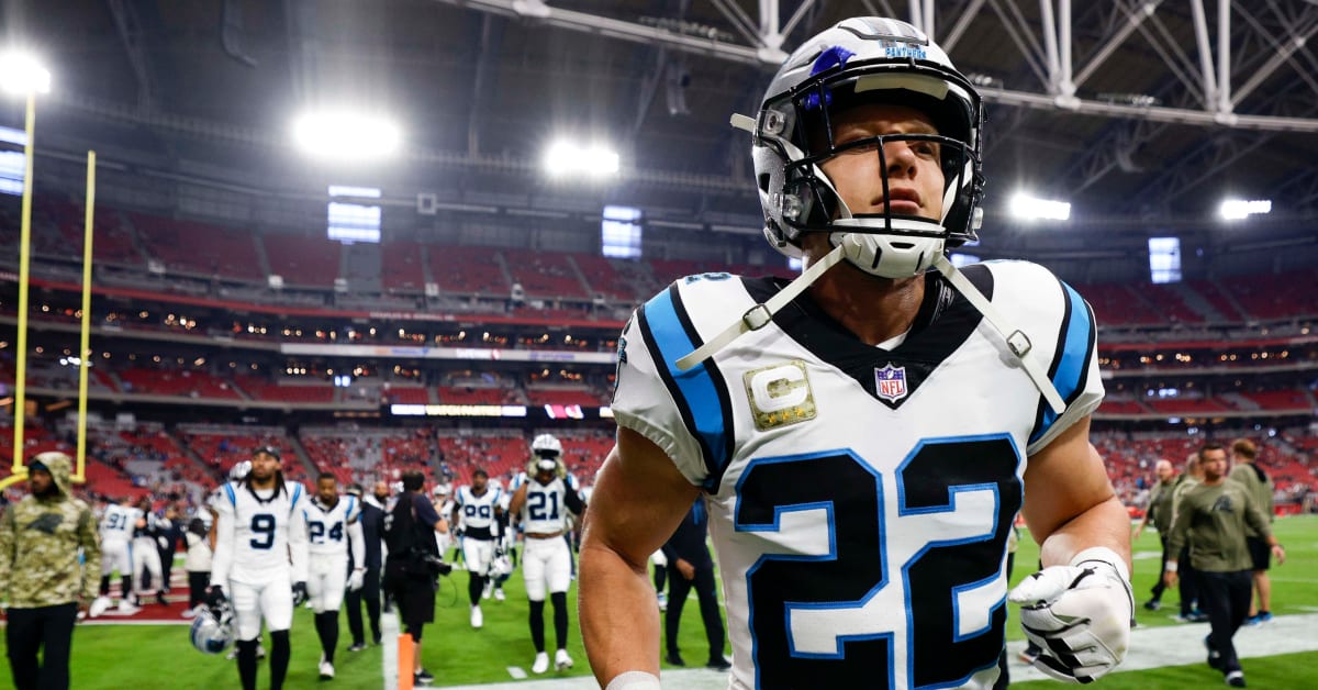 Panthers 2022 Schedule Released: Carolina’s 17 Opponents, Game Dates ...