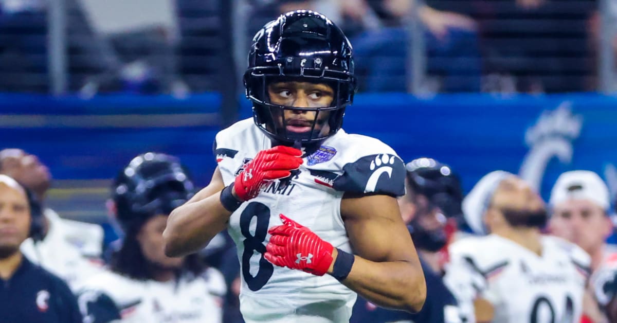 Analysis: How Seattle Seahawks CB Coby Bryant Won the 2021 Jim Thorpe ...