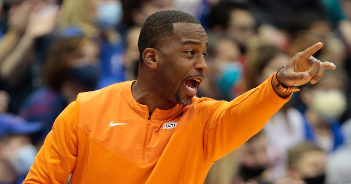 Mike Boynton Concerned With Implications of Jay Wright’s Retirement ...