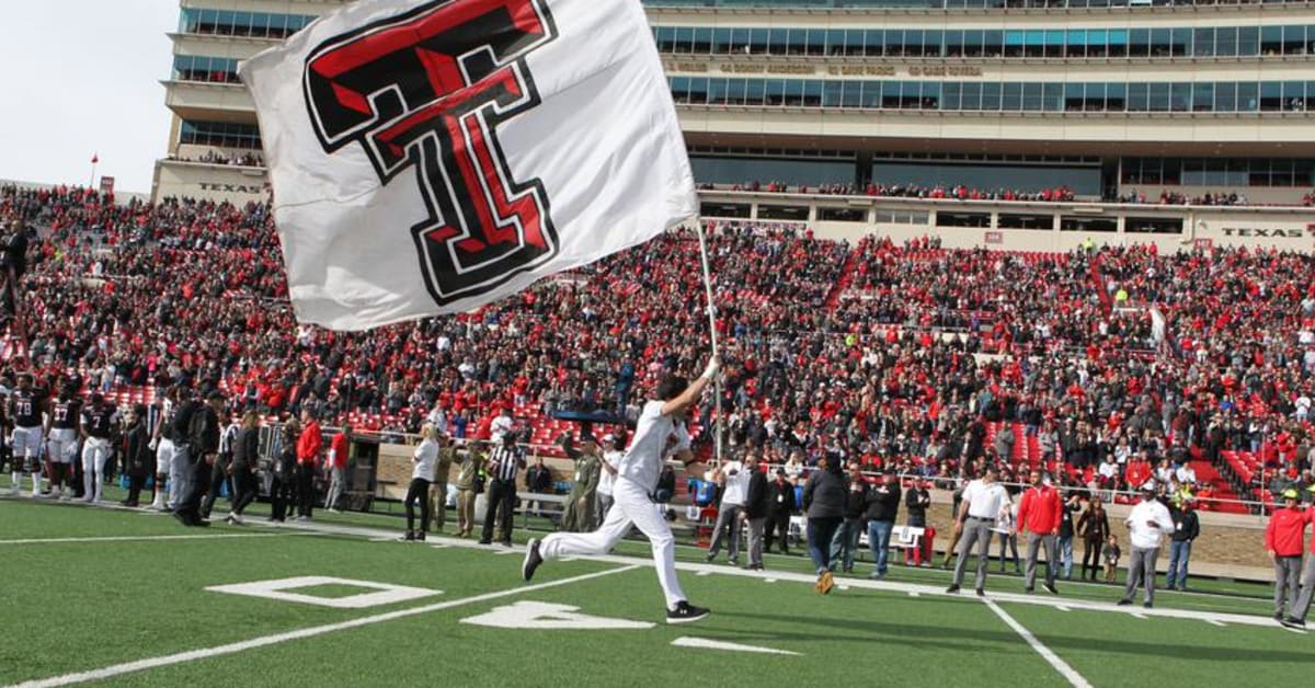 Are The Texas Longhorns Trying to Abandon Their Series with Texas Tech ...