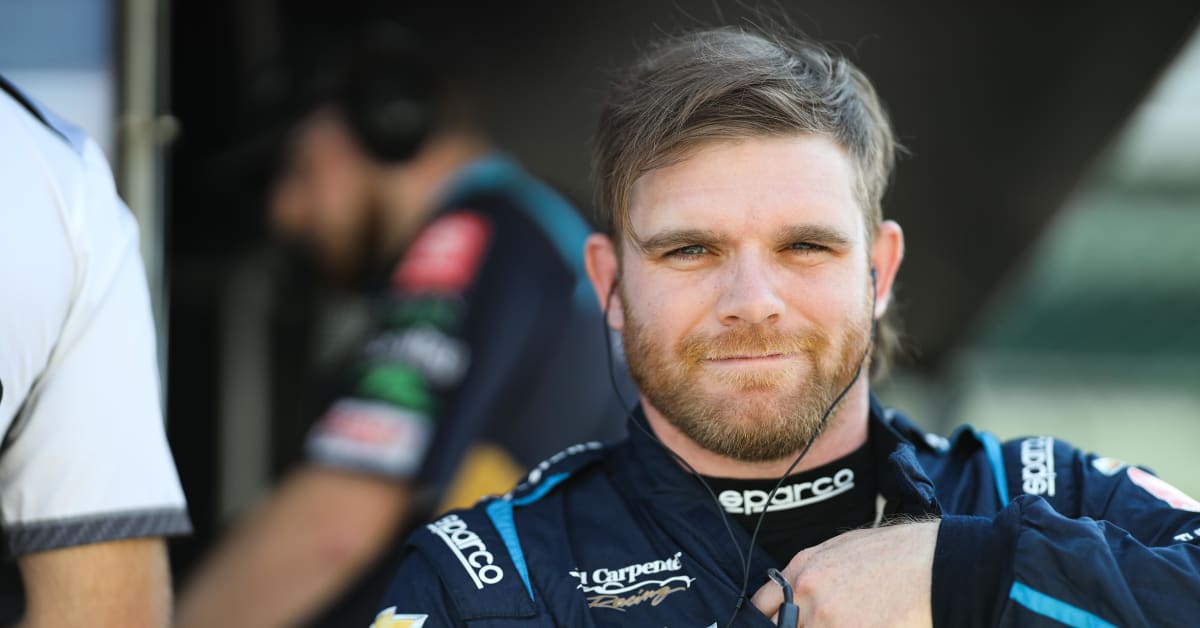 Conor Daly feeling very confident about Indy 500 after strong 5th place ...