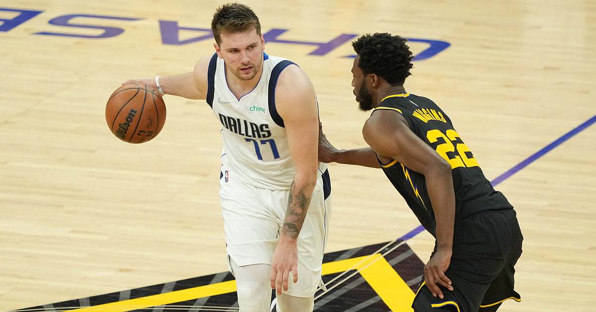 Jason Kidd: Mavericks at ‘Beginning’ of Journey with Luka Doncic ...