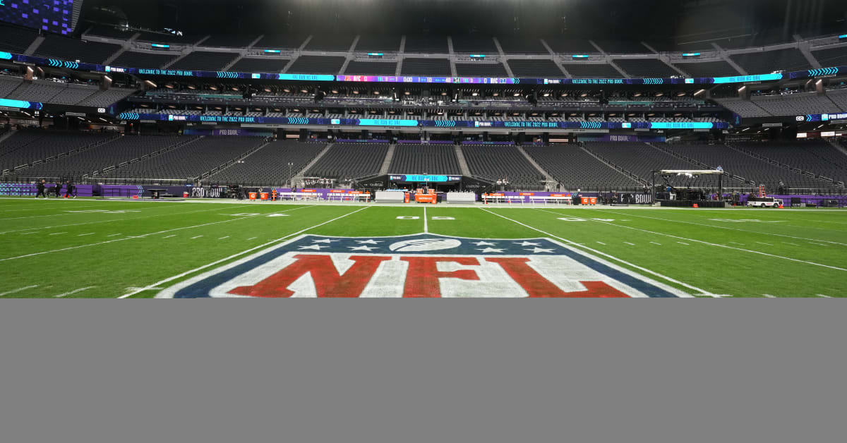 Titans to Install Artificial Turf Playing Surface at Nissan Stadium ...