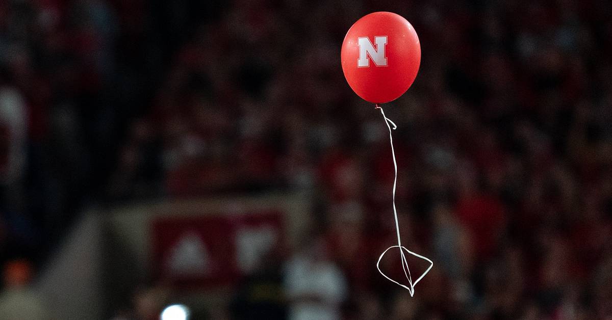 Nebraska Announces End of Balloon Tradition, Cites Helium Shortage ...