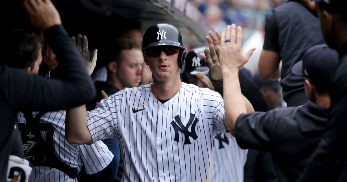 New York Yankees 3B DJ LeMahieu Scratched From Lineup Against Baltimore Orioles - Sports ...