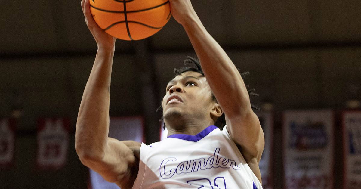 Battle for DJ Wagner among top storylines at Nike EYBL session - Sports ...