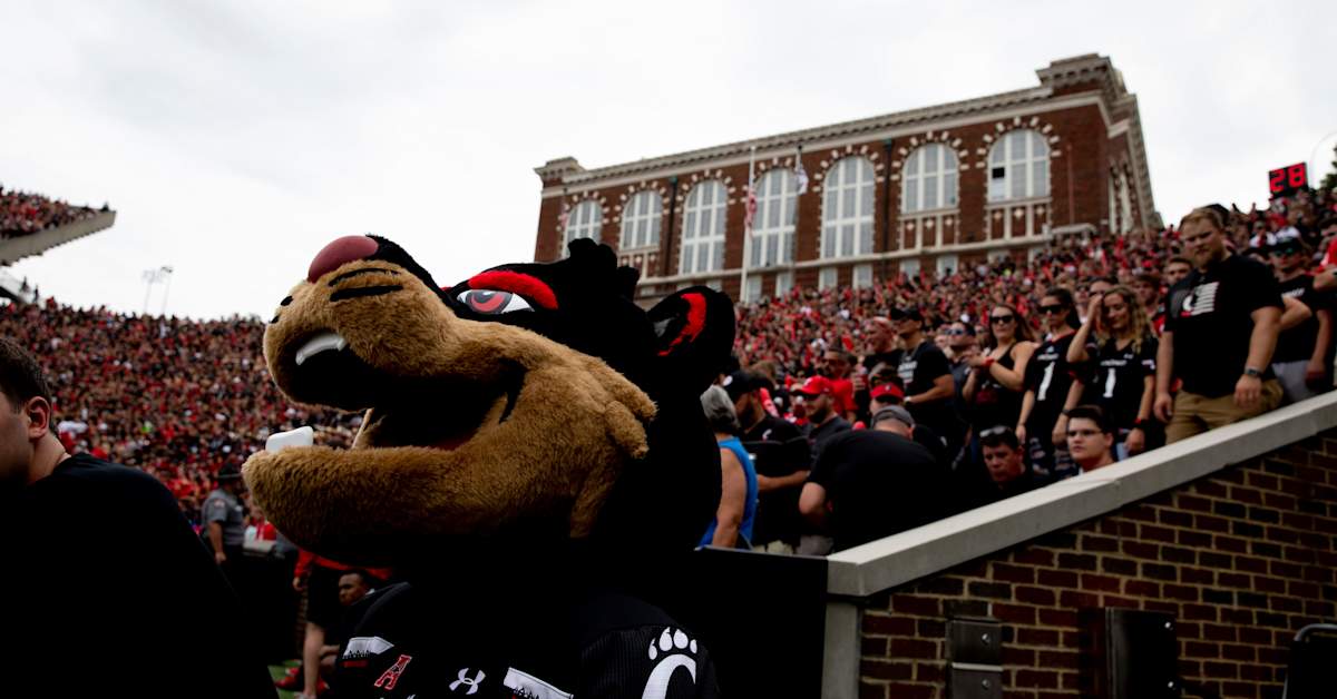 Look: UC Adding Field Suites to Nippert Stadium - All Bearcats