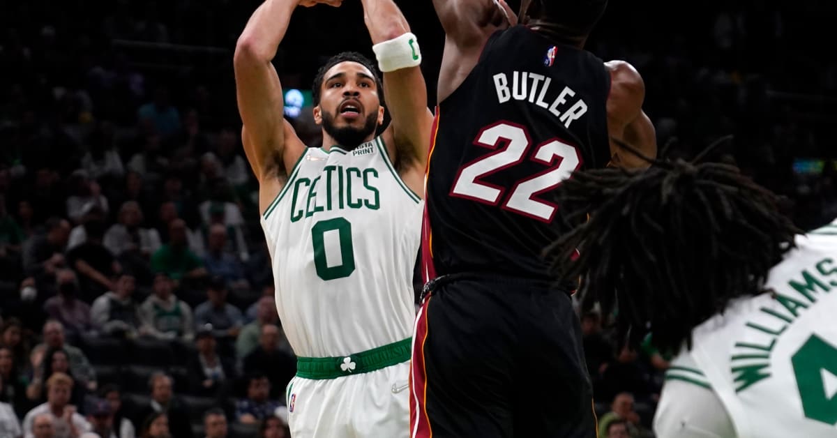 Celtics, Heat Play Crucial Game 5 Tonight - Sports Illustrated