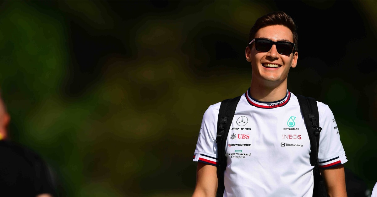 Fuel for Thought: Mercedes’ George Russell on Monaco Grand Prix, power ...