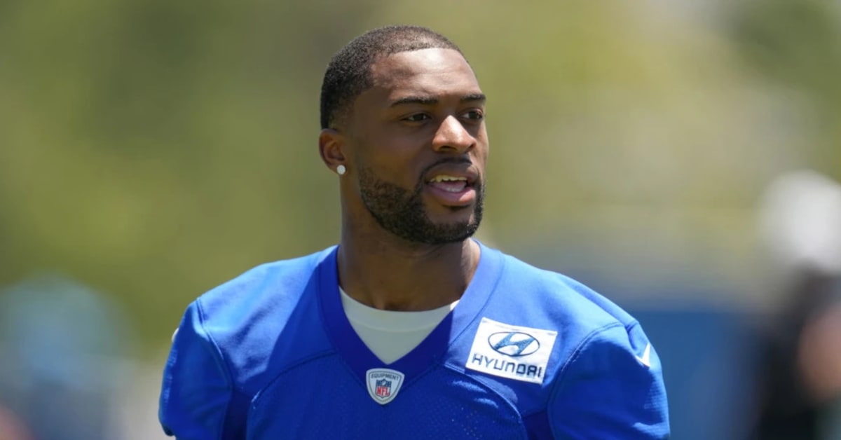 Former Los Angeles Rams' WR Allen Robinson Reveals Why The Team Failed ...