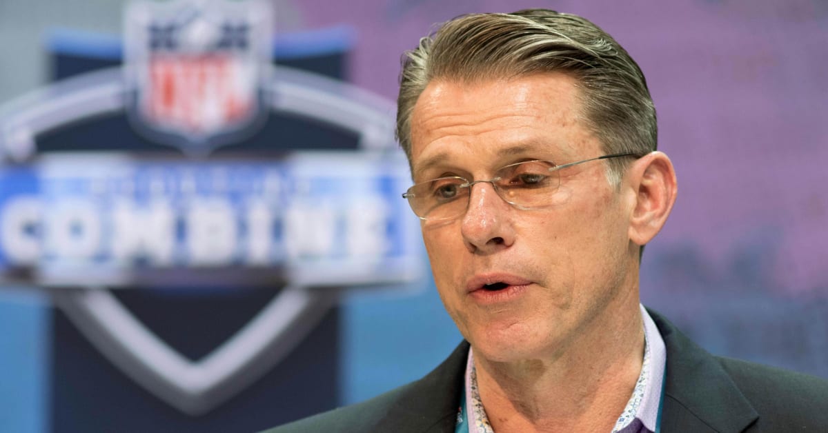 Analyzing ex-Vikings GM Rick Spielman's latest interview - Sports ...