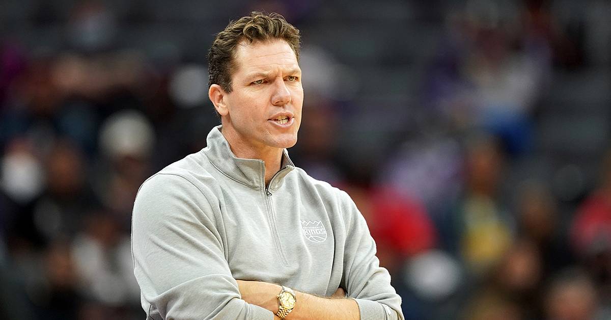 Cavaliers Hire Luke Walton as Assistant Coach, per Report - Sports ...