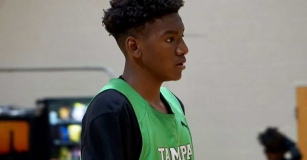 Class of 2024 Wing Karter Knox Includes Louisville Men's Basketball in ...