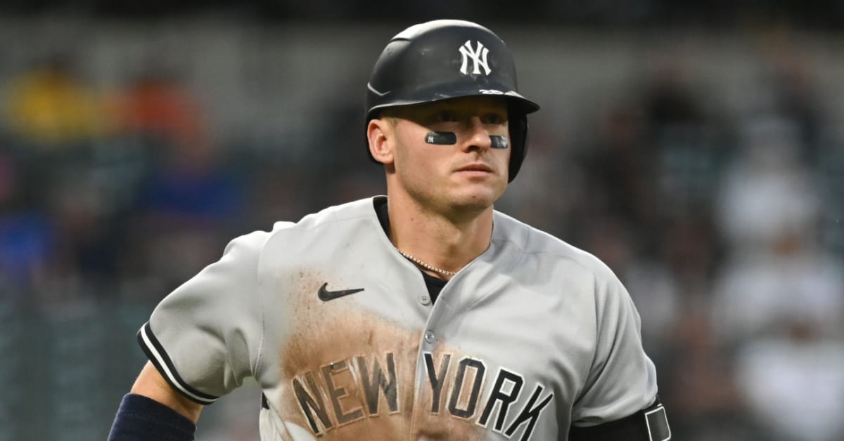 Josh Donaldson Blasts Home Run vs. Blue Jays After Hit-by-Pitch ...