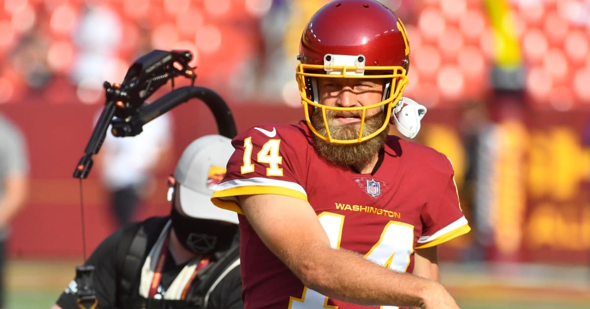 Ryan Fitzpatrick Retires After 17 NFL Seasons - Sports Illustrated