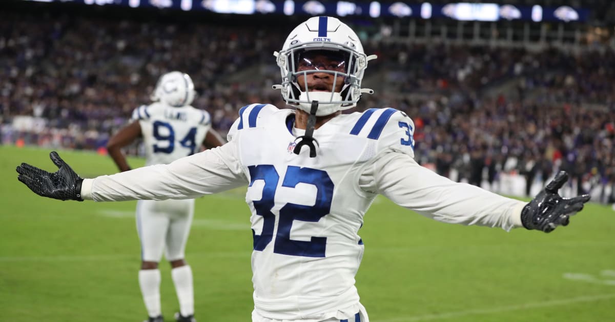 Colts Biggest Surprise of the Offseason? - Sports Illustrated ...